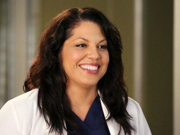 Grey's Anatomy estragou Callie Torres e os fãs não perdoam - Cinema ...