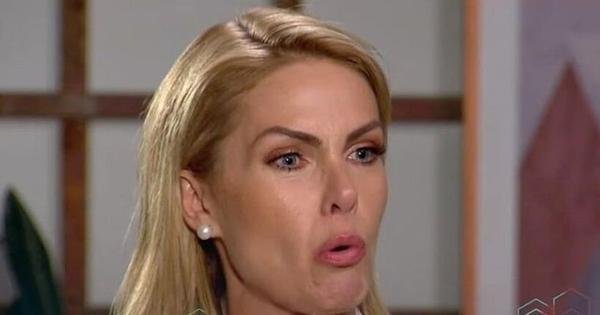 Ana Hickmann rompe silêncio e fala pela 1ª vez após agressão: 'Gritei'