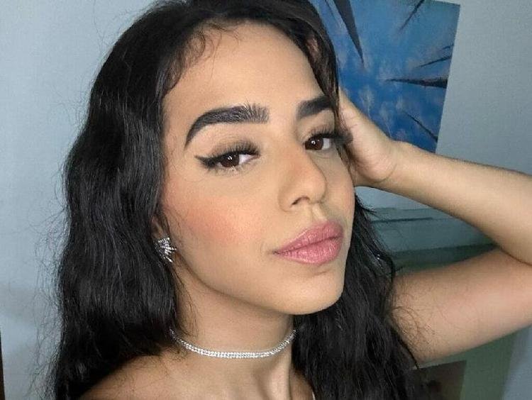 Mirella Santos é acusada de marketing após conta de 13 milhões ser ...