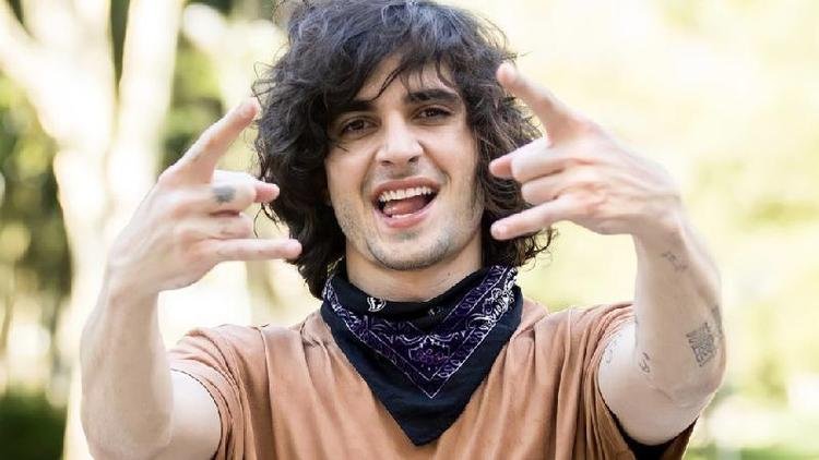 Fiuk celebra a volta de Malhação ID no Globoplay: 'Personagem marcante ...