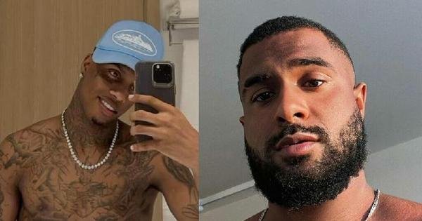 'Melhor Só': Kayblack e Baco Exu do Blues desbancam sertanejos e ...