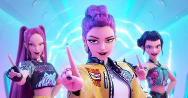 'Golden' permanece em 2º lugar na parada Billboard Hot 100