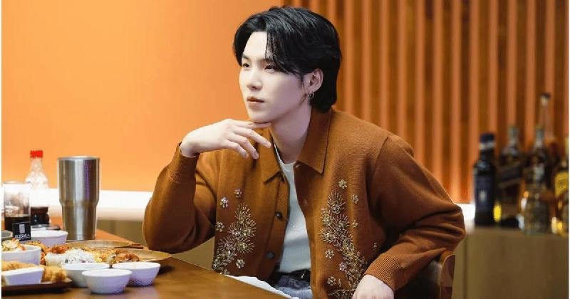 Suga, do BTS, faz doação para montar centro de tratamento de autismo