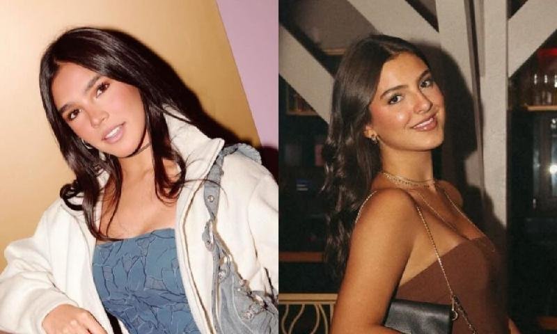 Após polêmica, Duda Guerra se pronuncia sobre treta com Antonela Braga - Pablo Oliveira ...