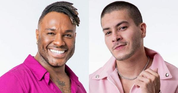 Cadê o Arthur Aguiar? Fred Nicácio ironiza vitória do cantor no BBB 23