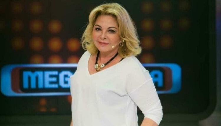 Vera Gimenez relembra Anjo Mau e critica novelas atuais da TV Globo ...