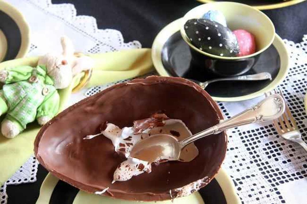 Oito dicas para aproveitar os chocolates na Páscoa sem se prejudicar