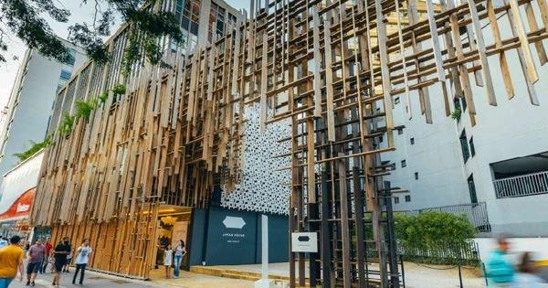 Japan House São Paulo promove nova edição do Conexões JHSP | Mundo ...