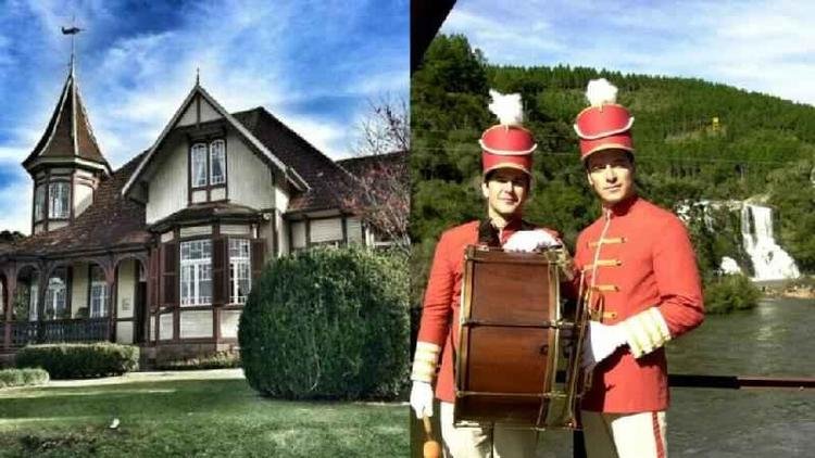 Quais cidades? Saiba onde foi gravada Chocolate com Pimenta