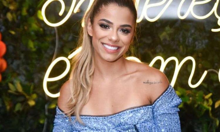 Key Alves abre o jogo sobre vida amorosa: \"Quero pegar muita gente ...