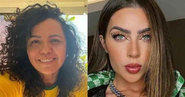 Dadá Coelho detona desempenho de Jade Picon em 'Travessia' - Famosos ...