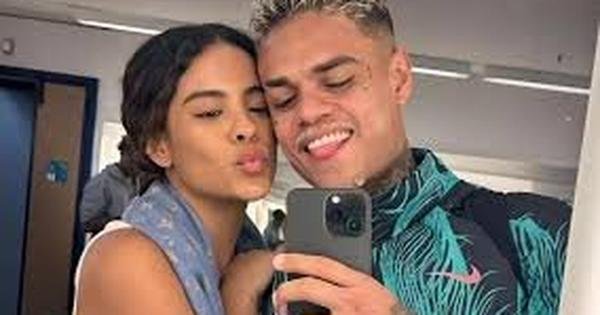 MC Cabelinho lança música dedicada à Bella Campos, diz web: 'Quem me ...