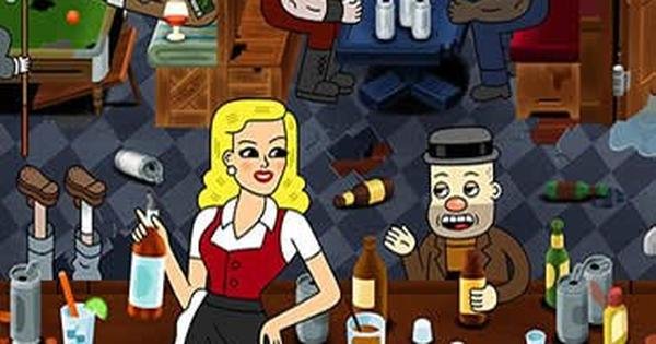 As Aventuras de Drunky - Uai Cinema