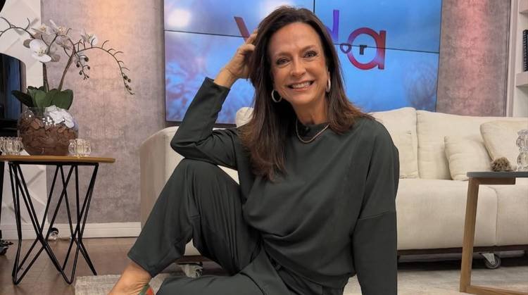 Claudia Tenório reage a reality e manda recado sobre relacionamentos ...