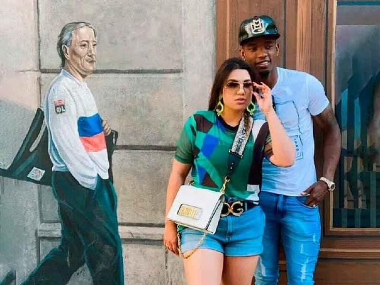 Kelly Mendes conta como faz para conciliar a maternidade com a vida de ...