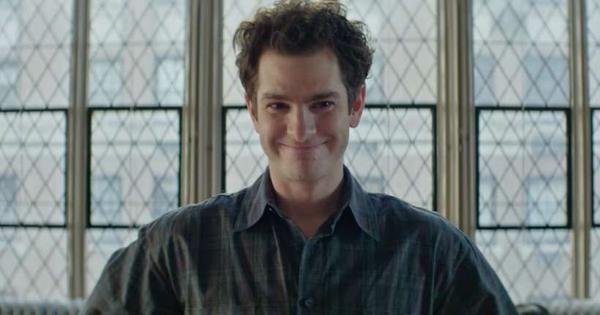 'Tick, Tick...BOOM', musical com Andrew Garfield, ganha primeiro trailer