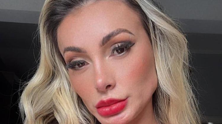 Ciclista Igor Nova enaltece Andressa Urach: 'Eu admiro muito o que ela ...