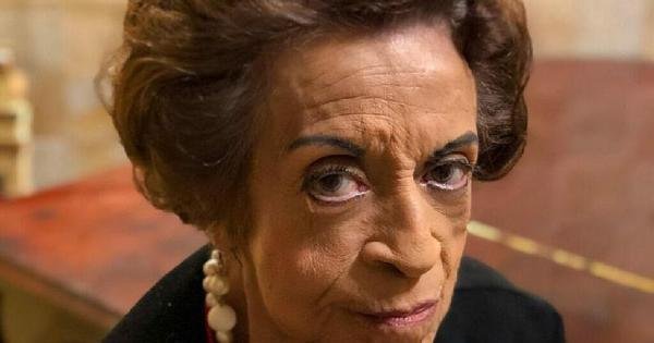 Morre aos 80 anos, a cantora Leny Andrade, ícone do jazz - Famosos ...