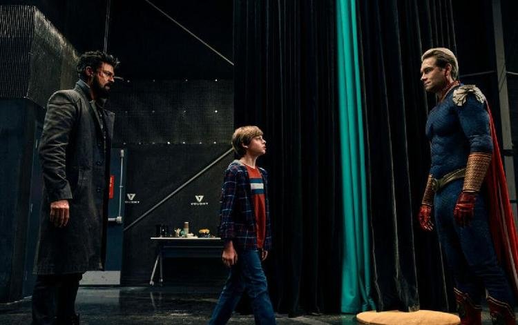 O que sabemos até agora sobre a 4ª temporada de The Boys