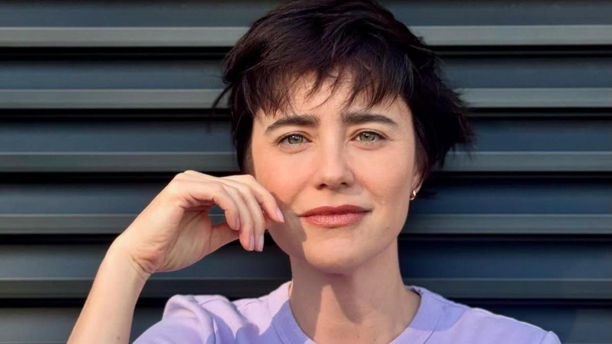 Fernanda Vasconcellos retorna à TV com papel misterioso após 9 anos ...