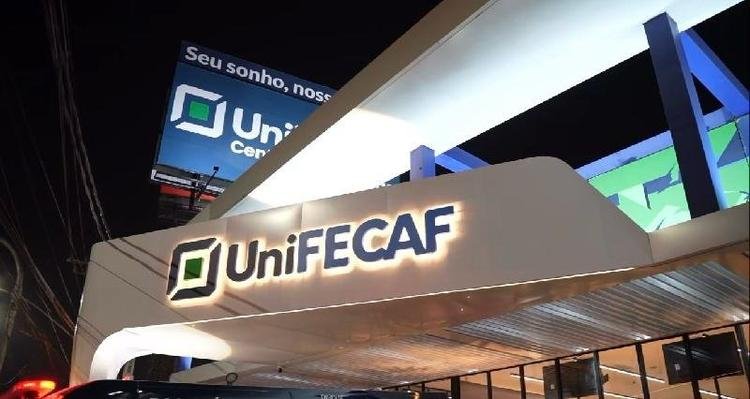 Em menos de 4 anos, UniFECAF se expande em 600 polos pelo Brasil ...