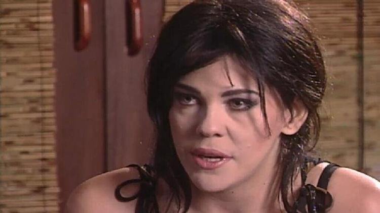 Marisol: Verônica revela a verdade sobre seu passado para Álvaro ...