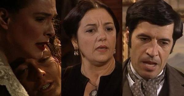 Olívia faz descoberta sobre Higino Ventura e cria plano com Guiomar ...