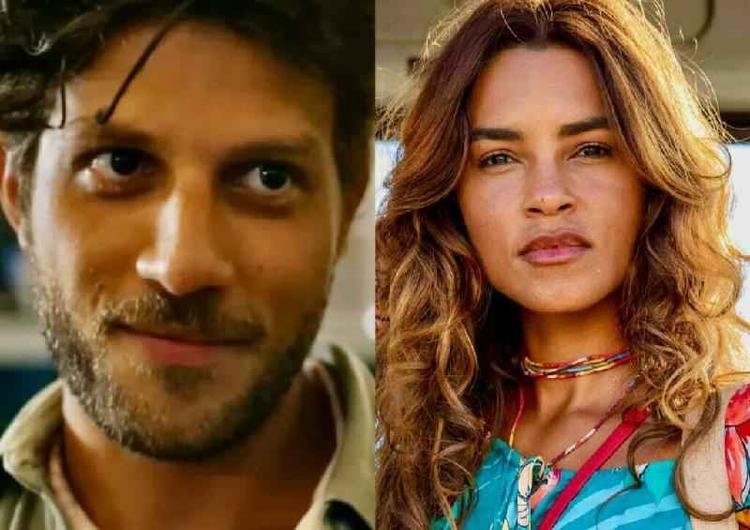 Vingativa, Brisa cava a cova de Ari em Travessia: 'Morte anunciada!'