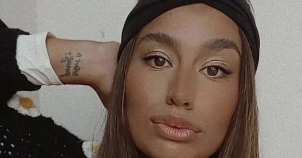 Cantora Dana Talia declara amor pelos fãs brasileiros e celebra êxito ...