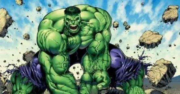Ato mais grotesco do Hulk é pesado demais para o MCU - Cinema ...