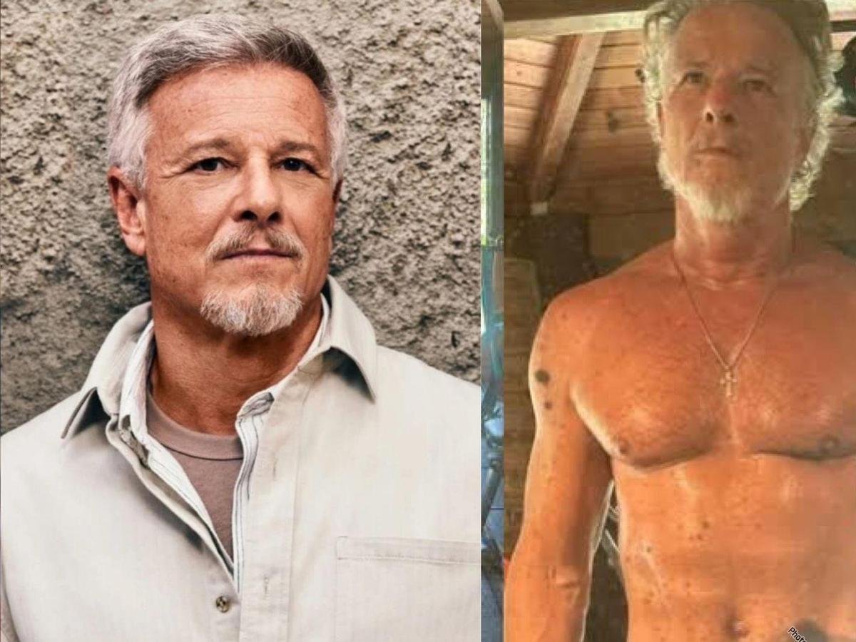 marcello novaes idade