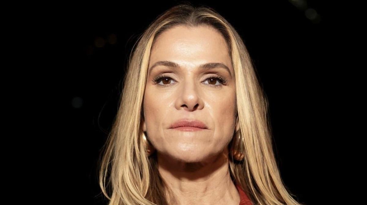 Eita! Ingrid Guimarães ironiza voos pós-polêmica: 'Viajo só para ser mimada' - Coluna do ...