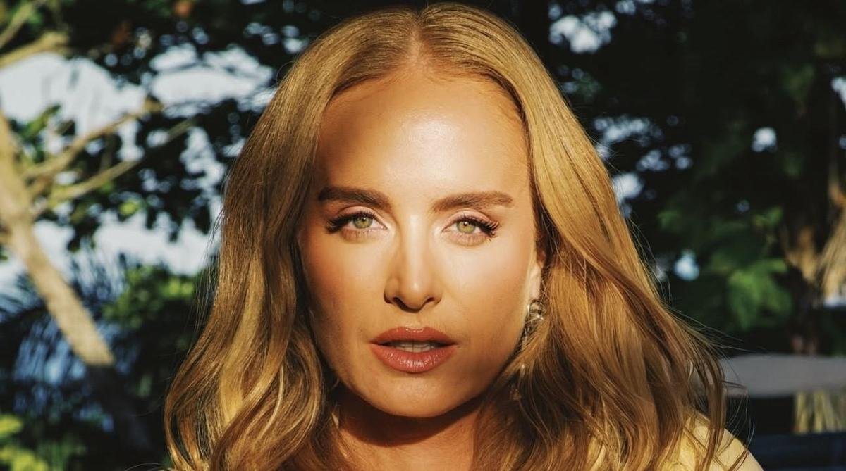 Angélica destaca avanço brasileiro em pesquisa para paraplegia; confira ...