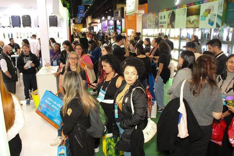 Brazil Promotion 2025 leva a SP criatividade, negócios e experiências ...