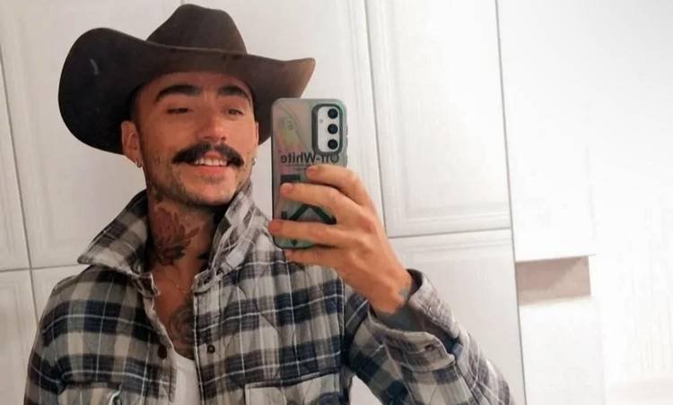 Yasmin Brunet comenta aparição de OVNI feita pelo influenciador Mayk ...