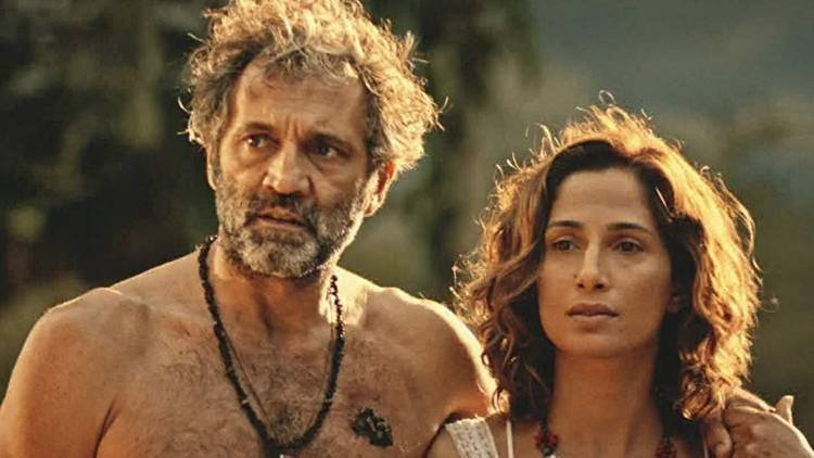 Vidente expõe recado impactante de Domingos Montagner para Camila ...