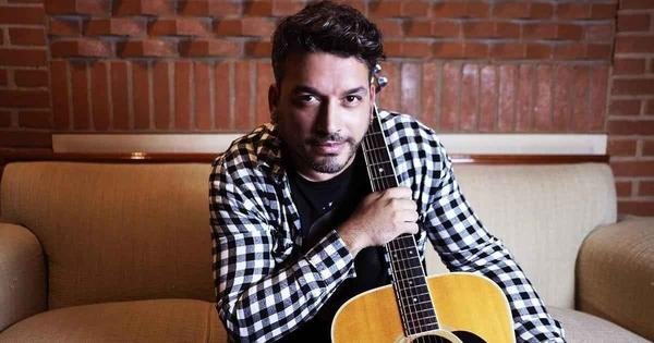 Marc Fernandes fala de amores inesperados em "Contigo"