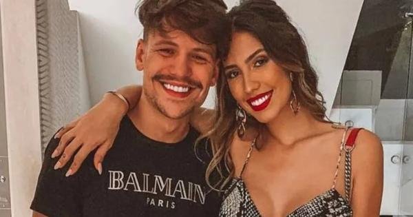 Saulo Poncio pede nova chance a ex Gabi Brandt após traições: 'Eu mudei ...