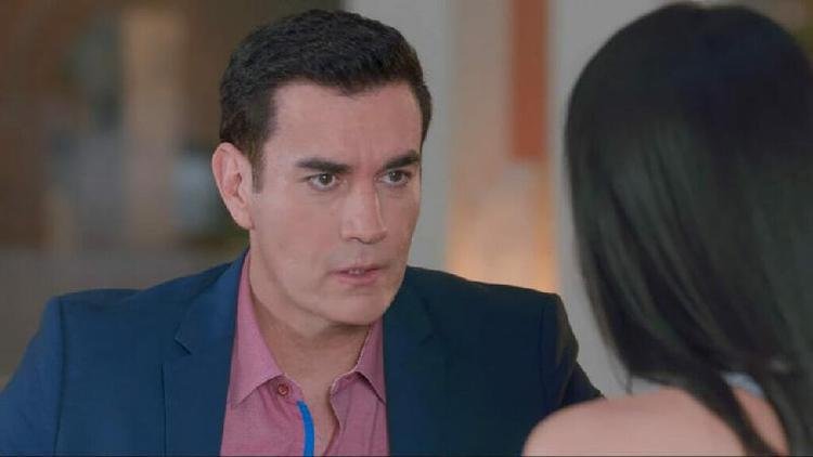 Vencer o Desamor: Álvaro desconfia das mentiras de Lino: 'Botou fogo no ...