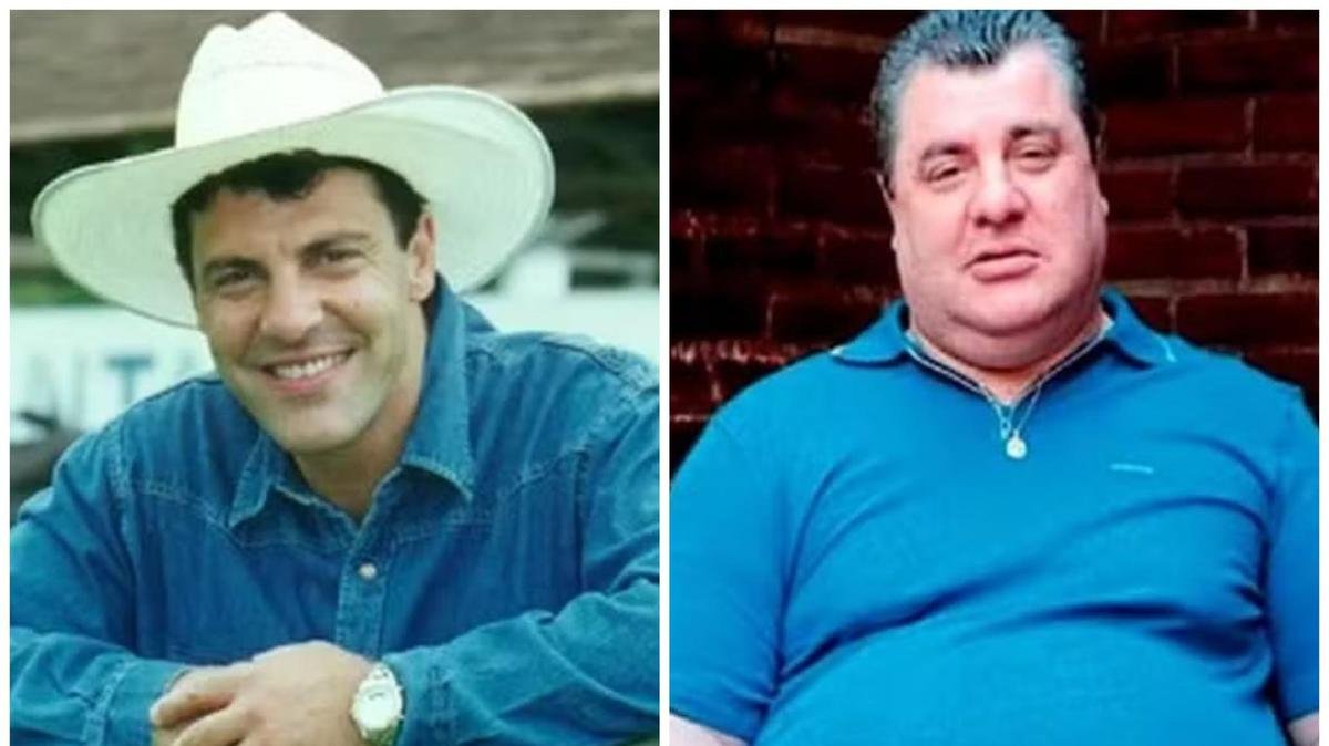 Por onde anda Gerson Brenner? Ex-galã da Globo vive recluso após ...