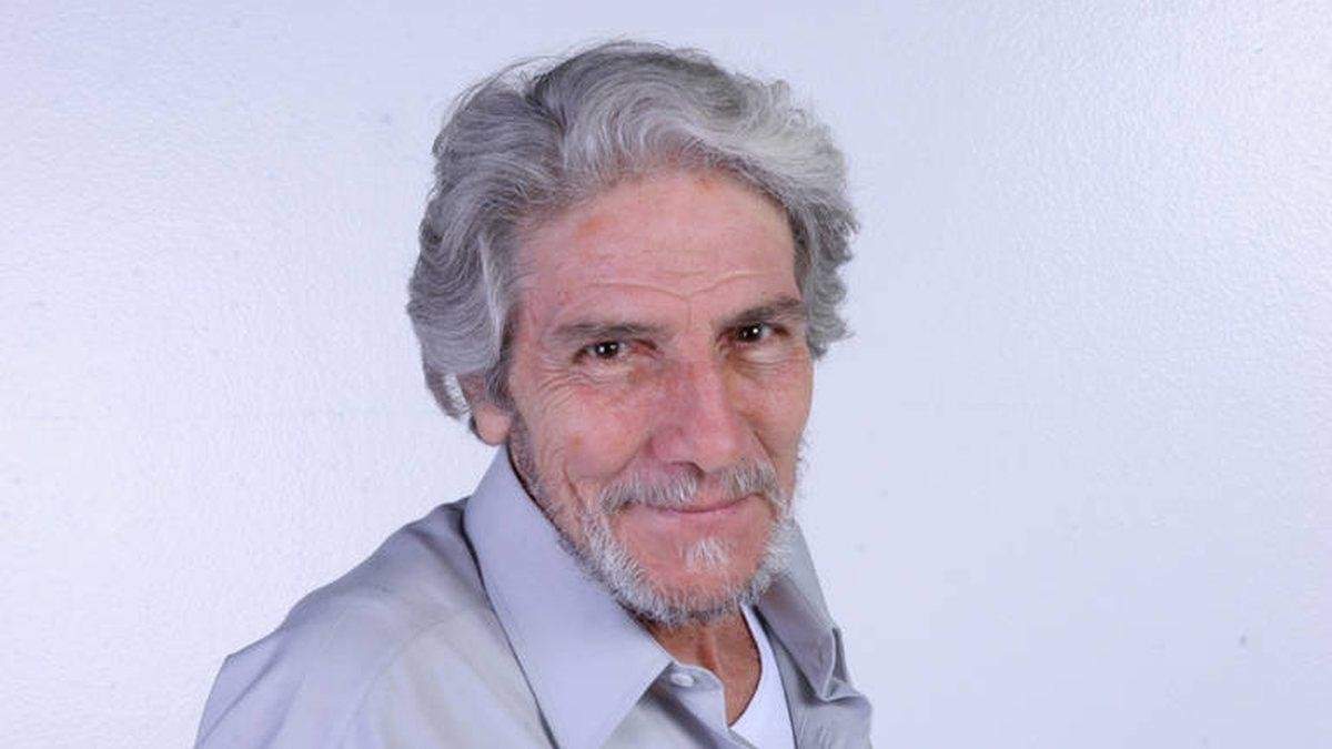 Cláudio Cavalcanti deixou de ser ateu após interpretar médium em novela - Famosos | Entretenimento