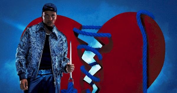 Rapper Kayblack retorna com o EP 'Mistérios'