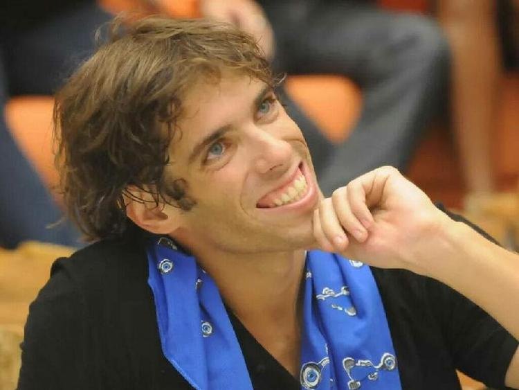 Mau Mau, do 'BBB11', relembra primeira e única repescagem no reality ...