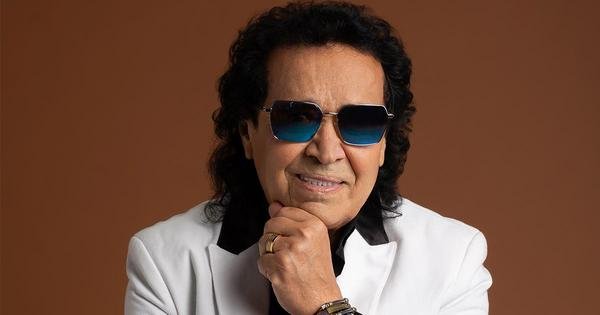 "Aí Eu Choro" é o novo single de Inaldo Lima e chega às rádios