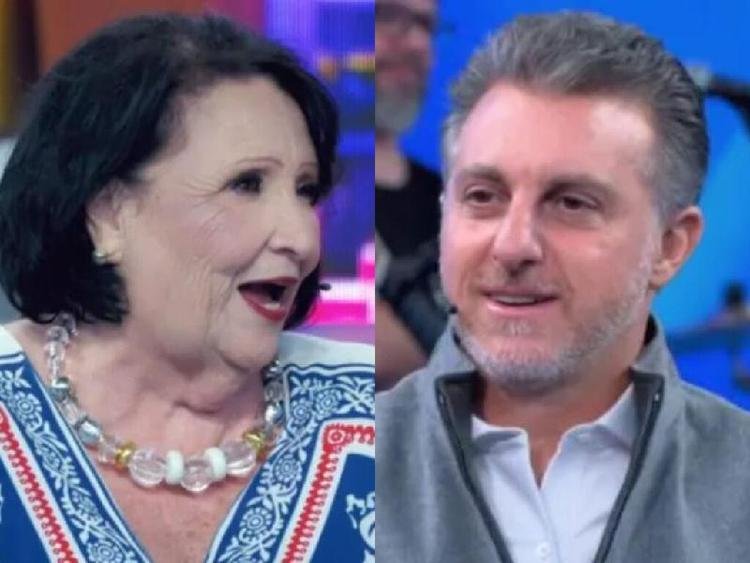Aos 76 anos, Déa Lúcia conta que está namorando, revela intimidades e ...
