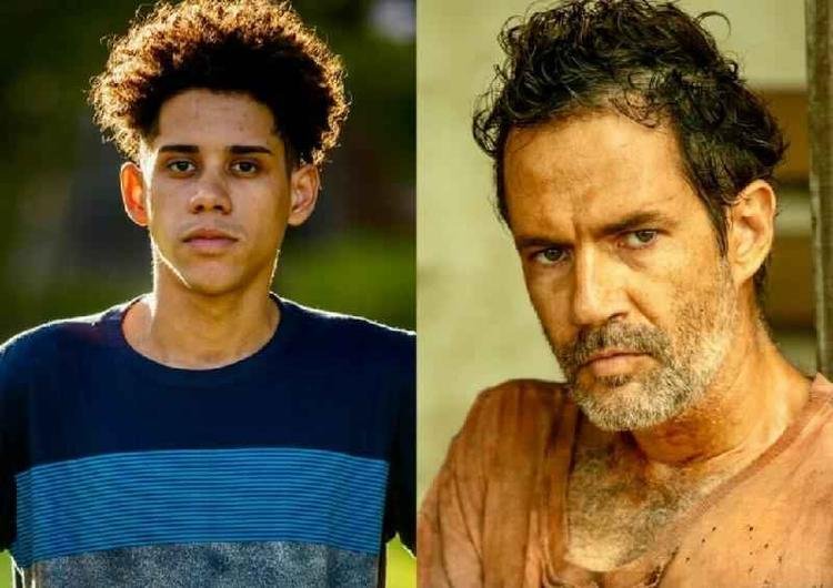 Após matar Roberto, Solano passa Tenório para trás em Pantanal