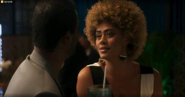 Vai na Fé: Ben é colocado contra a parede por nova pretendente e fica sem saber o que dizer