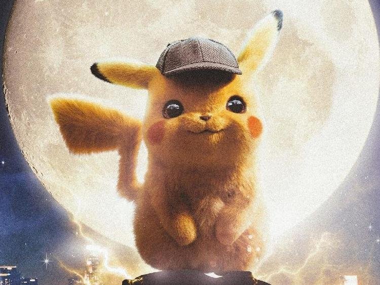 Pokémon: Detetive Pikachu 2 encontra seu diretor - Cinema | Entretenimento