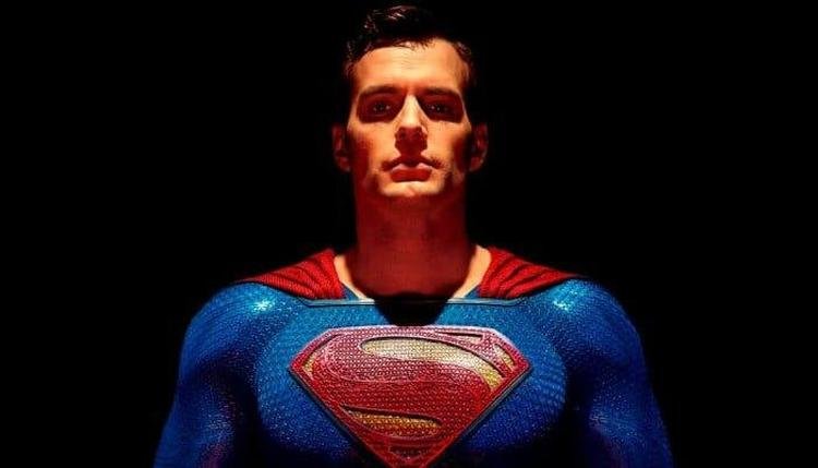 The Rock revela como o Superman é muito importante para a DC - Cinema ...