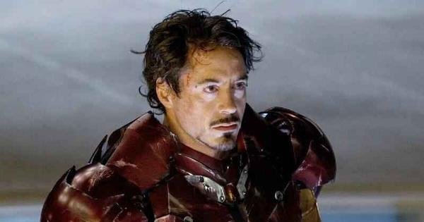 Antes de Homem de Ferro, Robert Downey Jr negociou outro papel na ...
